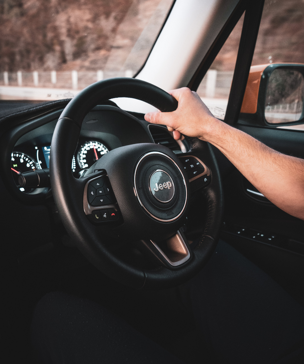 Jeep Accessories & Mods for Jeep Wrangler | JeepHouse
