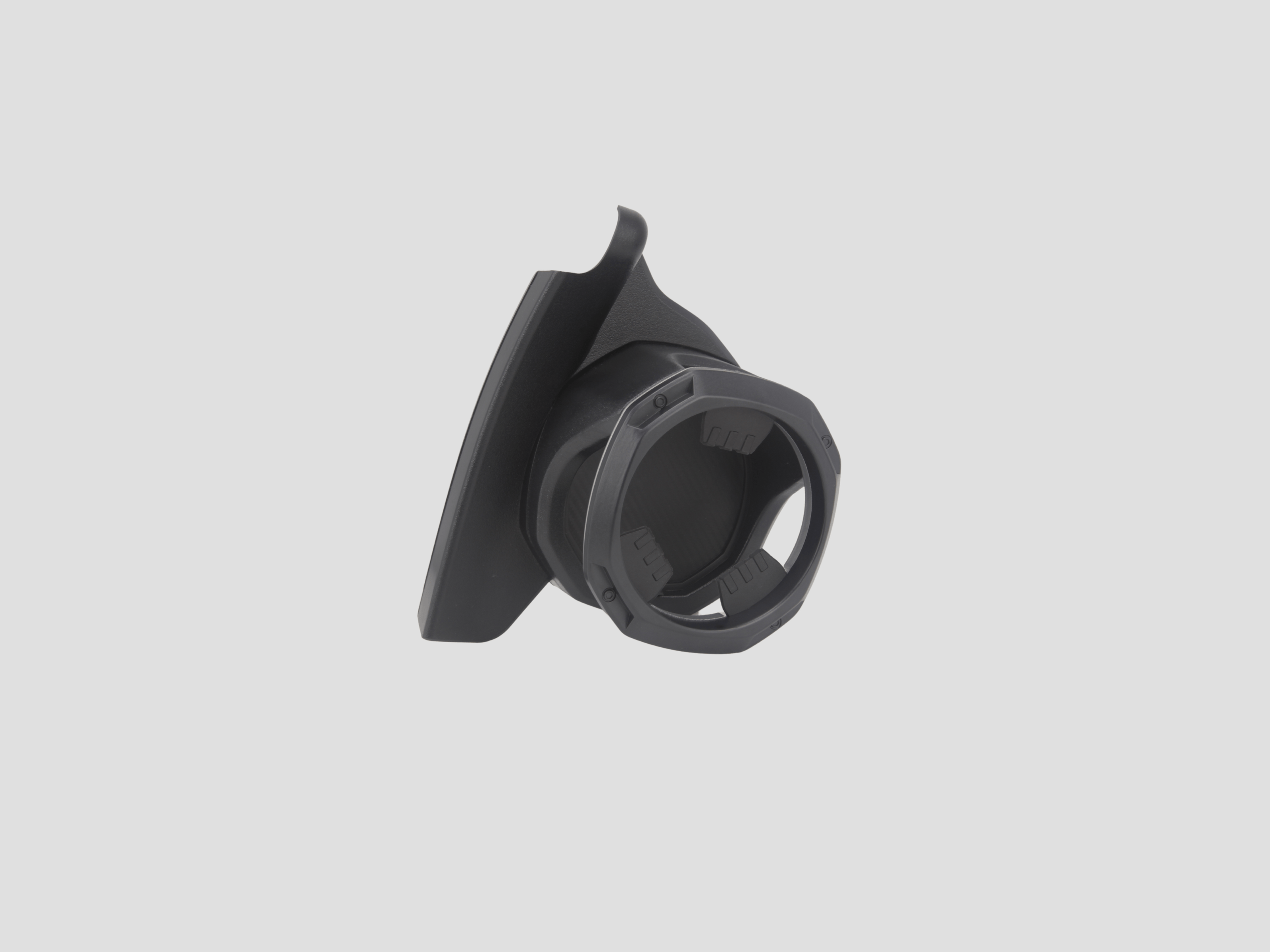 Jeep Wrangler Cup Holders