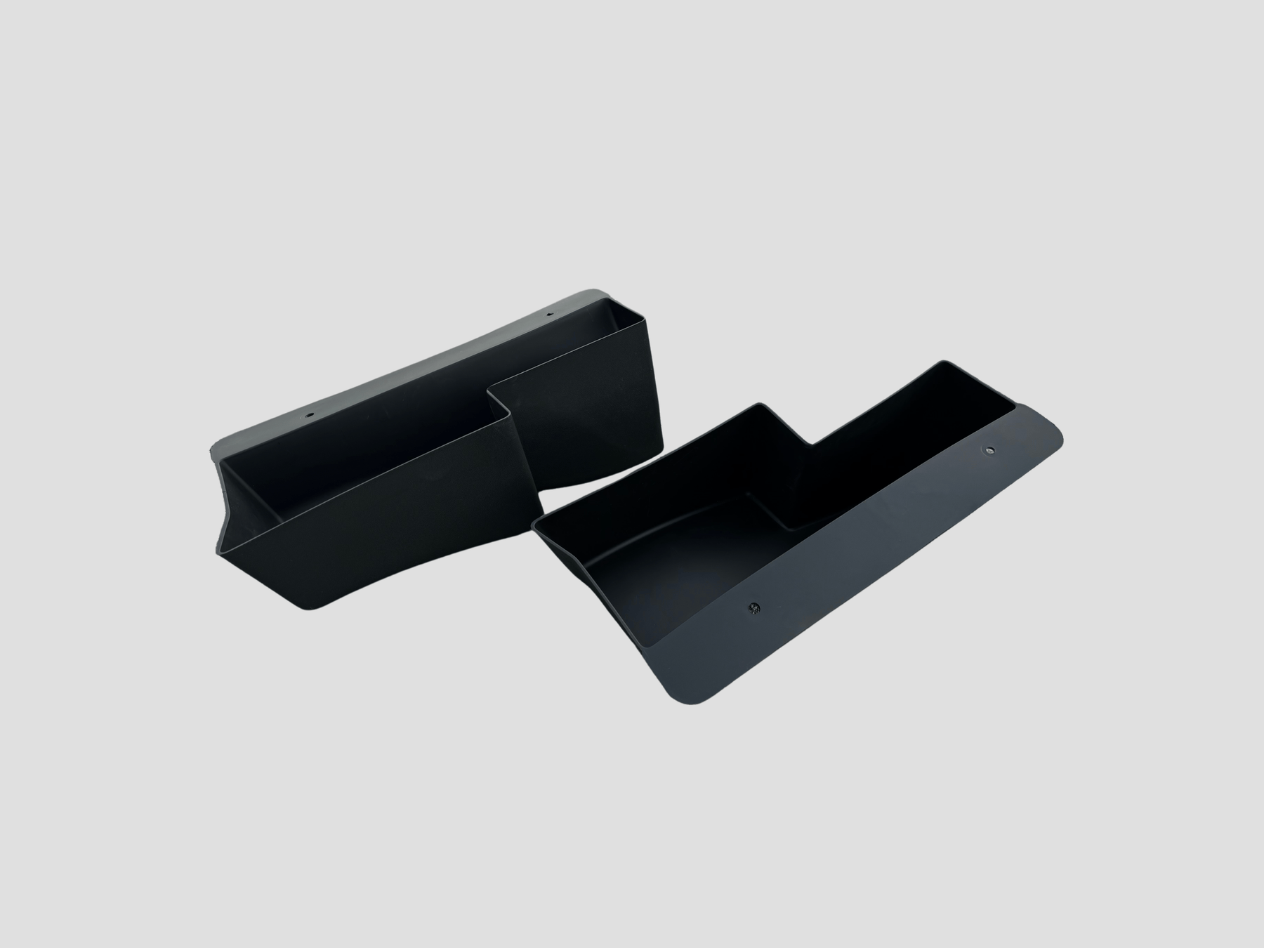 Trunk Storage Box - Jeep Wrangler JL